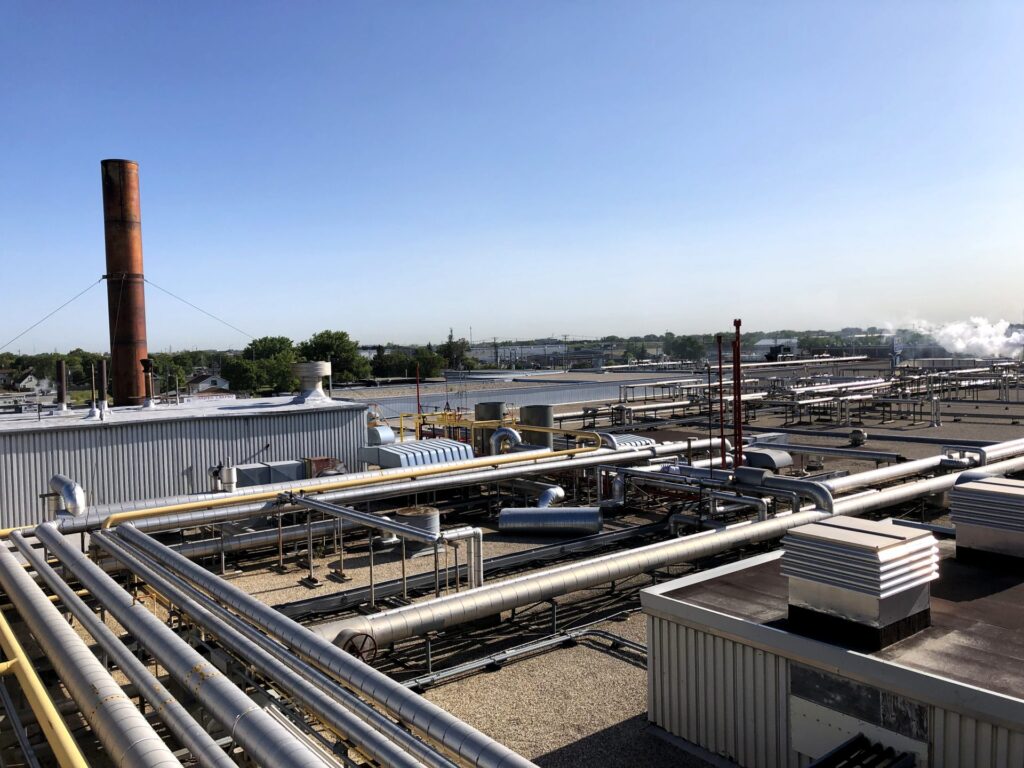 Capacity Analysis & Enhancement in Manufacturing Plants: How to get the ...